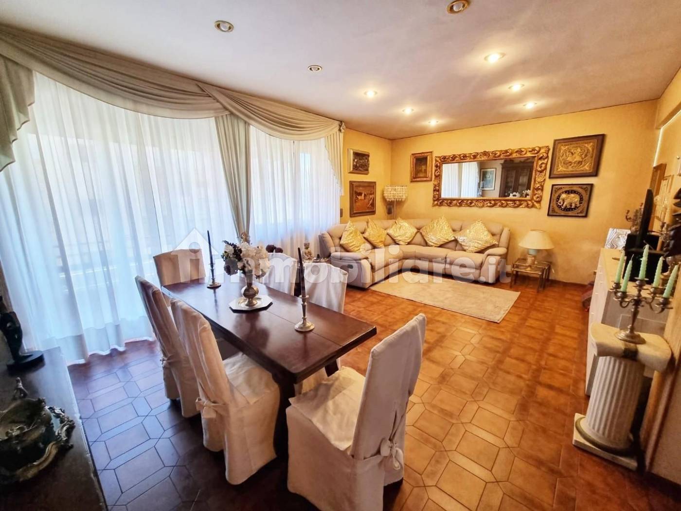 Appartamento via Giuseppe Meneghini, Le Piagge, Pisa