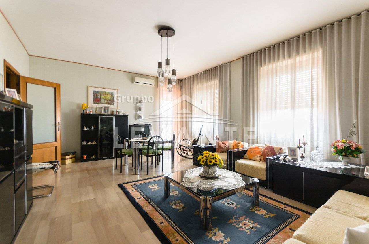 Appartamento corso Roma 115i, Immacolata, Foggia