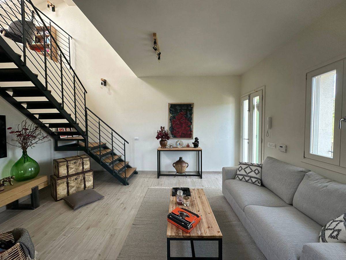 Quadrilocale nuovo, primo piano, Cantagrillo Casalguidi, Serravalle Pistoiese