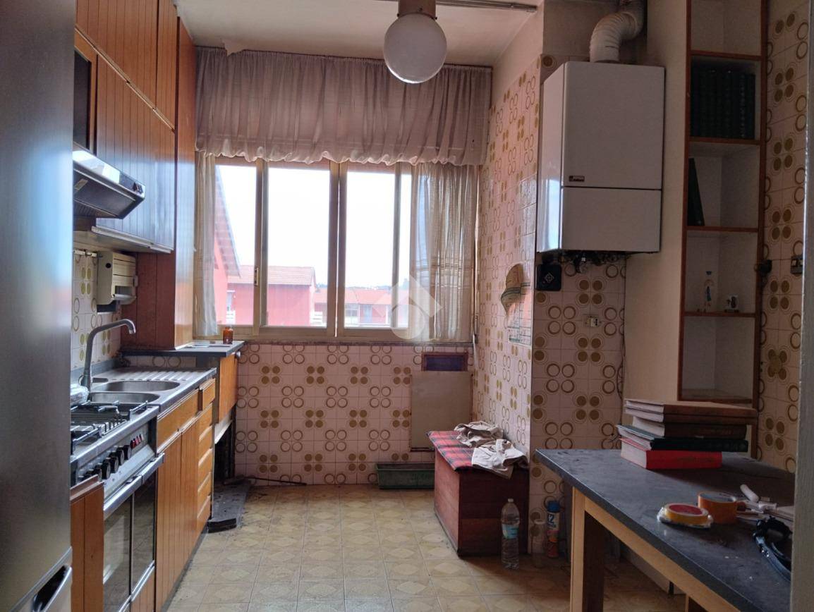 Bilocale via Gaetano Salvemini 15, Quattrograna, Bellizzi, Sant&#x27;Oronzo, Avellino