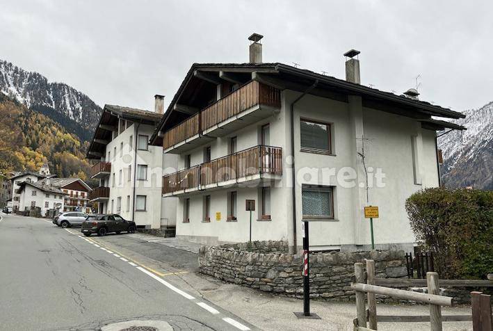 Appartamento all&#x27;asta Strada Della Villette 20, Courmayeur