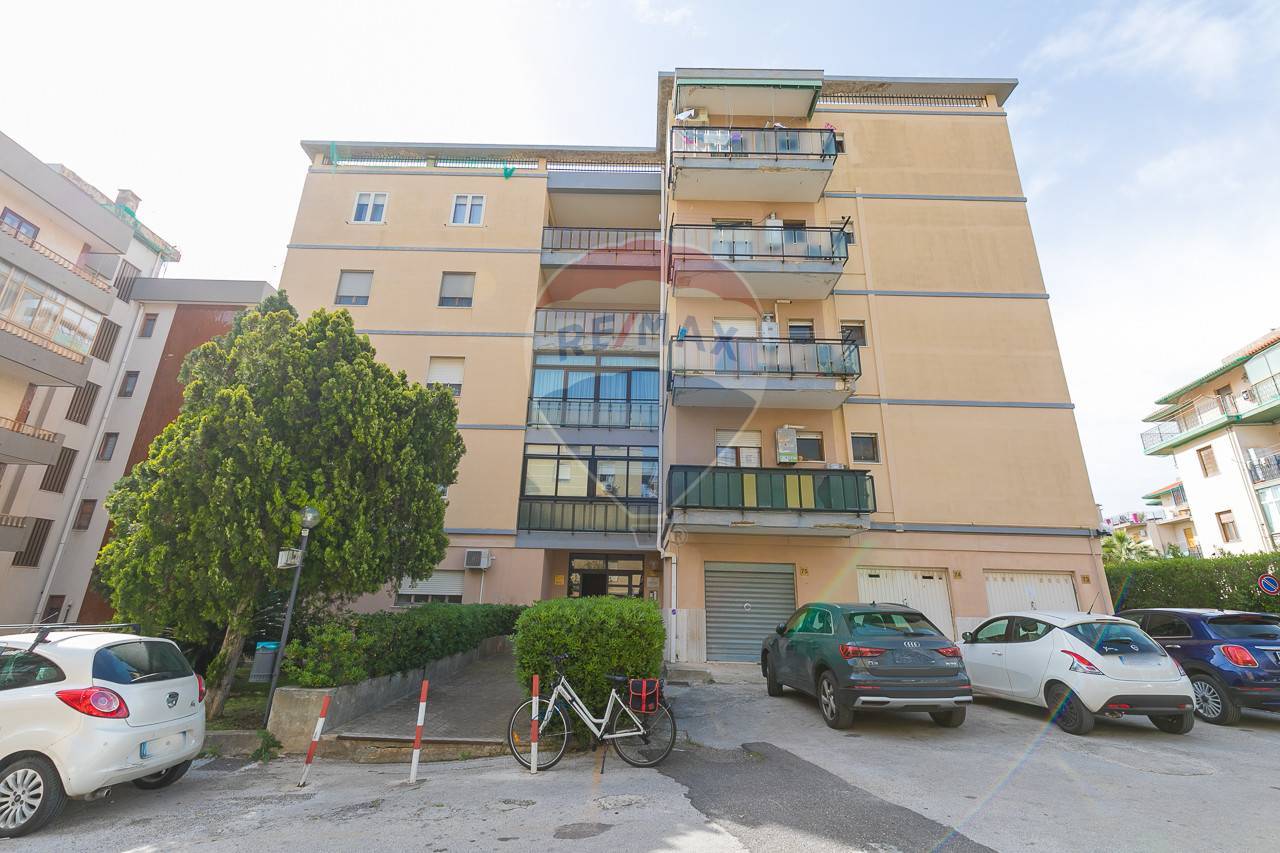 Appartamento viale Teracati 51, Santa Panagia - Teracati, Siracusa