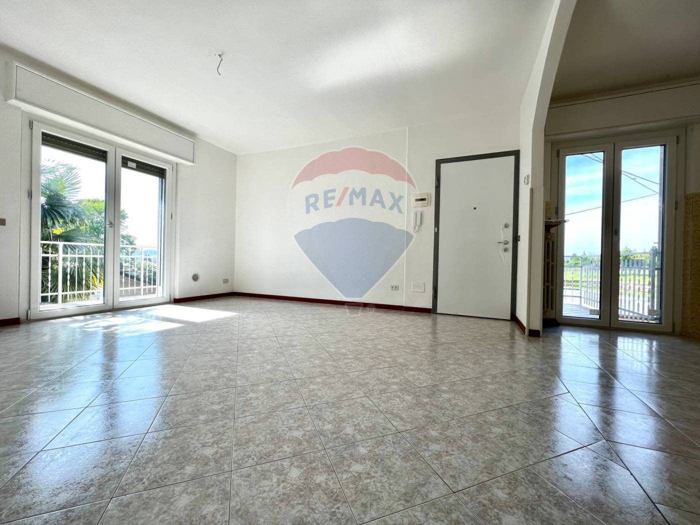 Appartamento via Dante Alighieri 22, Centro, Almenno San Salvatore