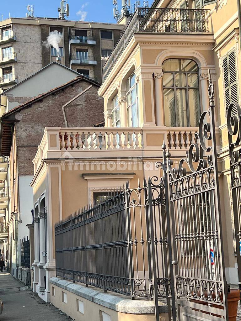 Quadrilocale corso Alla Vittoria 15, Corso alla Vittoria - Parco della Resistenza, Asti