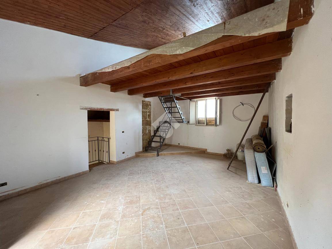 Bilocale via arco minuta, Centro Storico, Agrigento