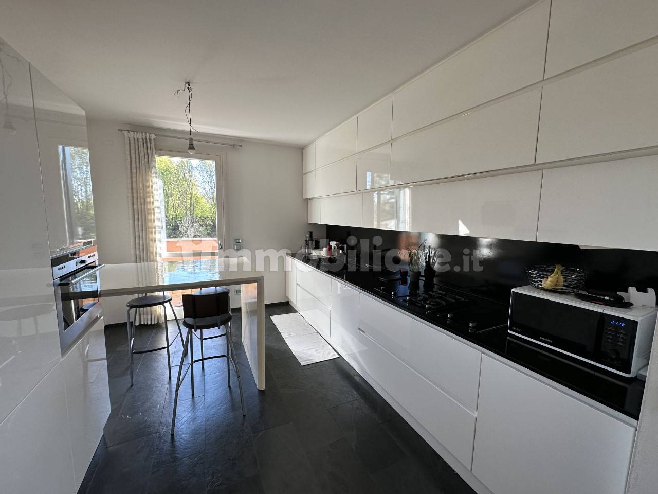 Quadrilocale via Livenza 23, Tencarola, Selvazzano Dentro