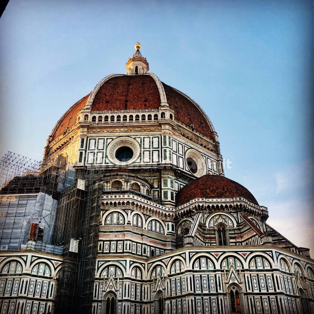 Trilocale piazza del Duomo 1, Duomo, Firenze