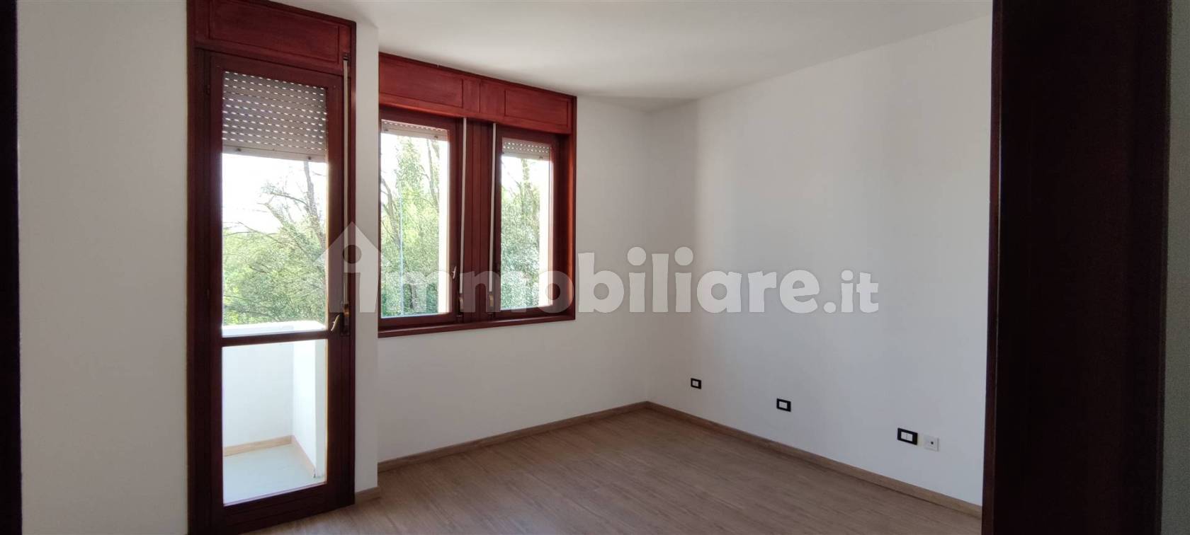 Bilocale ottimo stato, Lunetta Frassino, Mantova