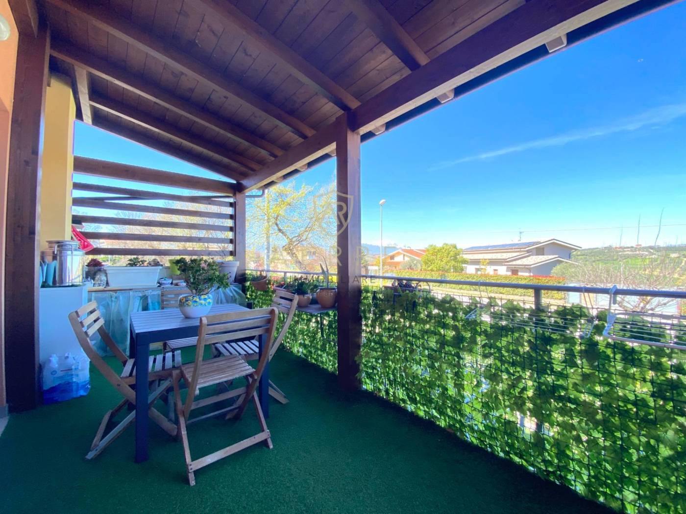 Bilocale Contrada Astignano 127, Carosella, Pianella