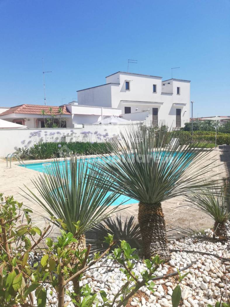 Trilocale Strada Marchesana, Centro, Nardò