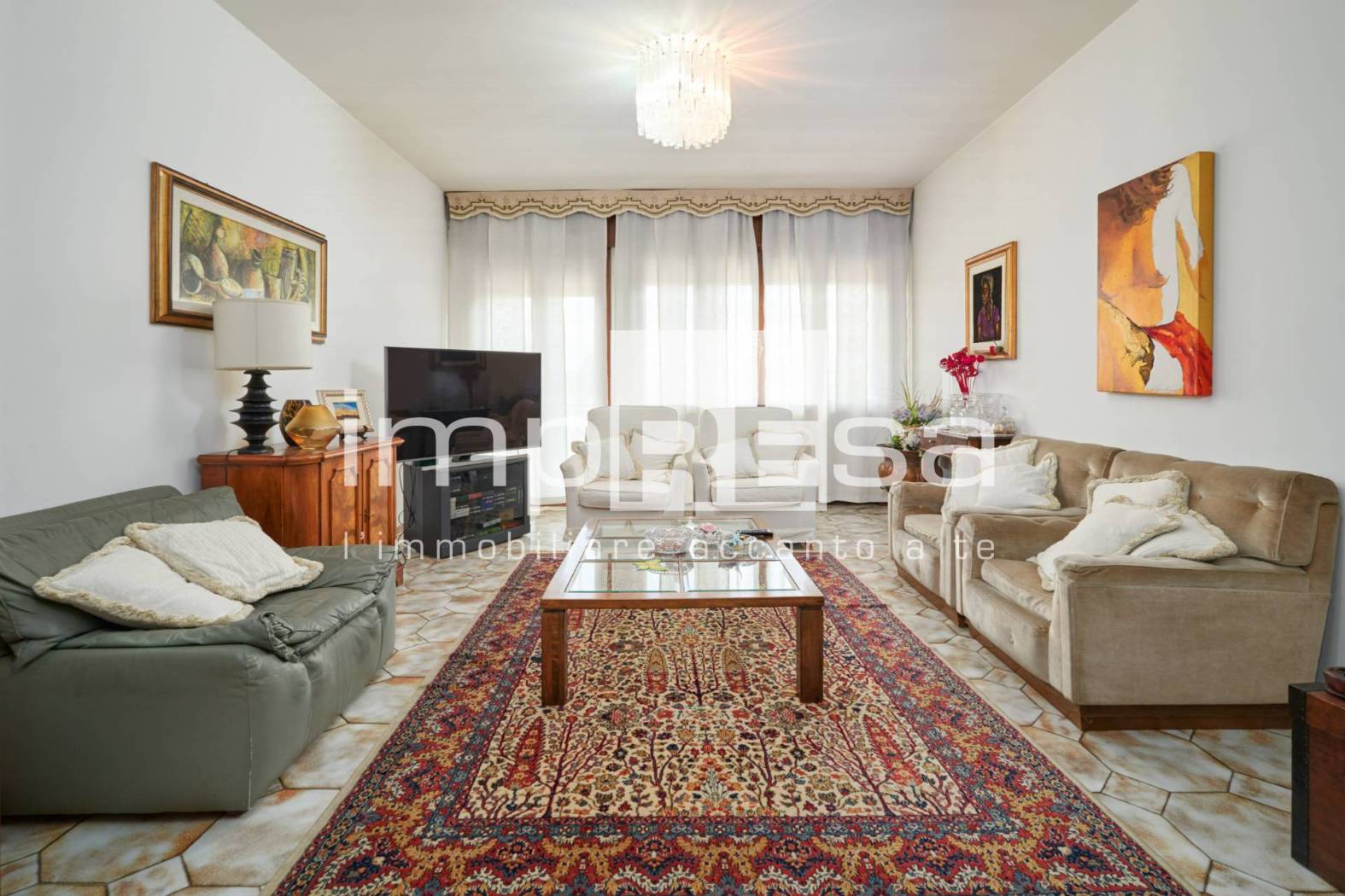 Appartamento via Castellana, San Giuseppe - Aeroporto, Treviso