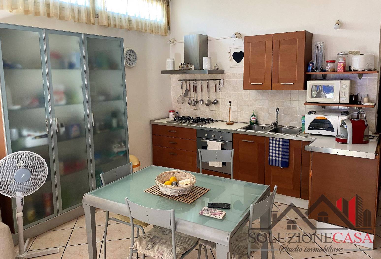 Appartamento via del Castagno, Zarini - Valentini, Prato