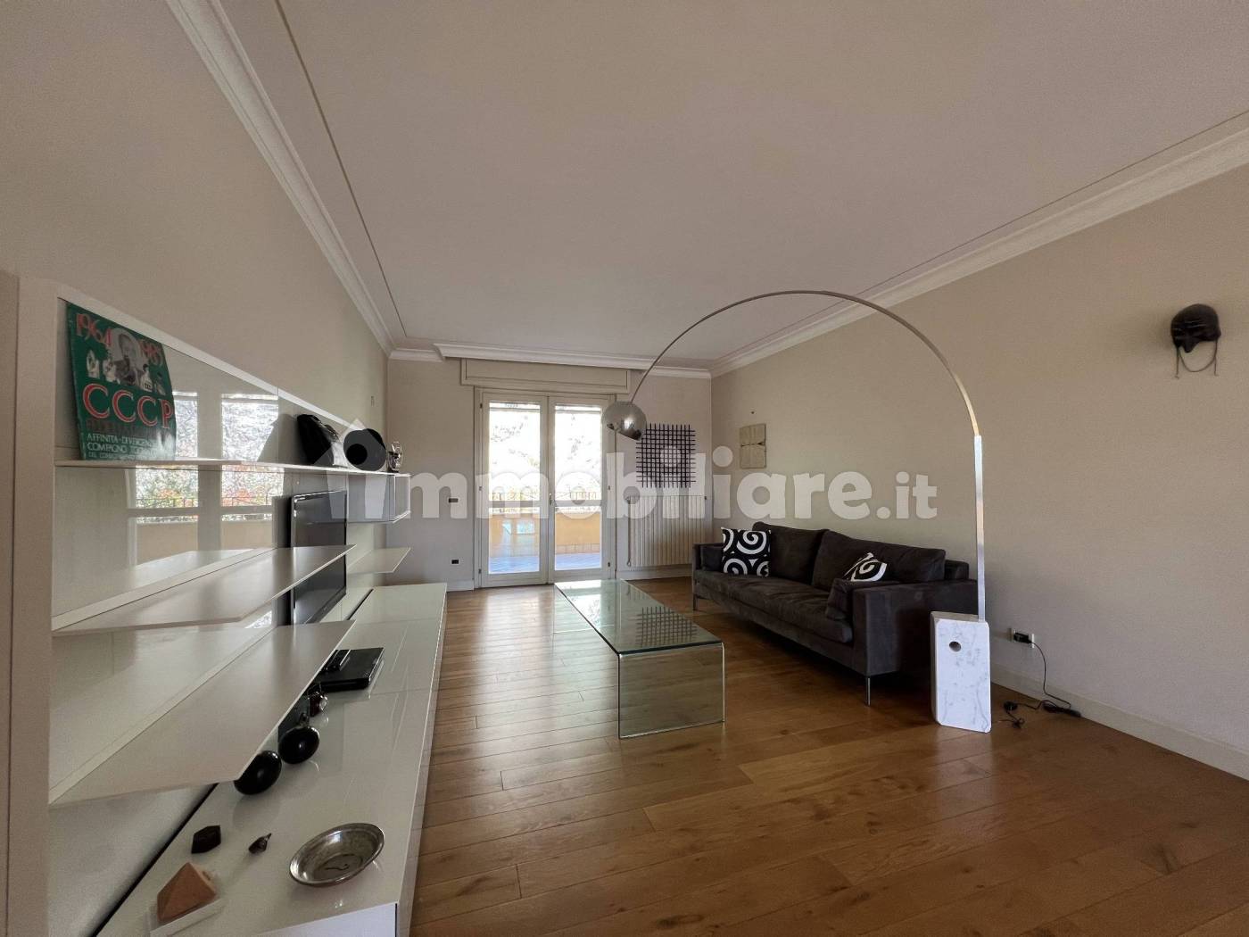 Quadrilocale via Sant&#x27;Orsola 43, Sant&#x27;Eufemia - Caionvico, Brescia