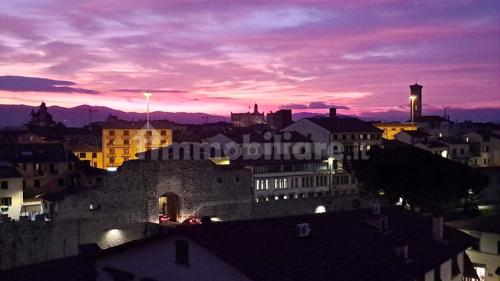 Appartamento via Giovanni Amendola, Pietà, Prato