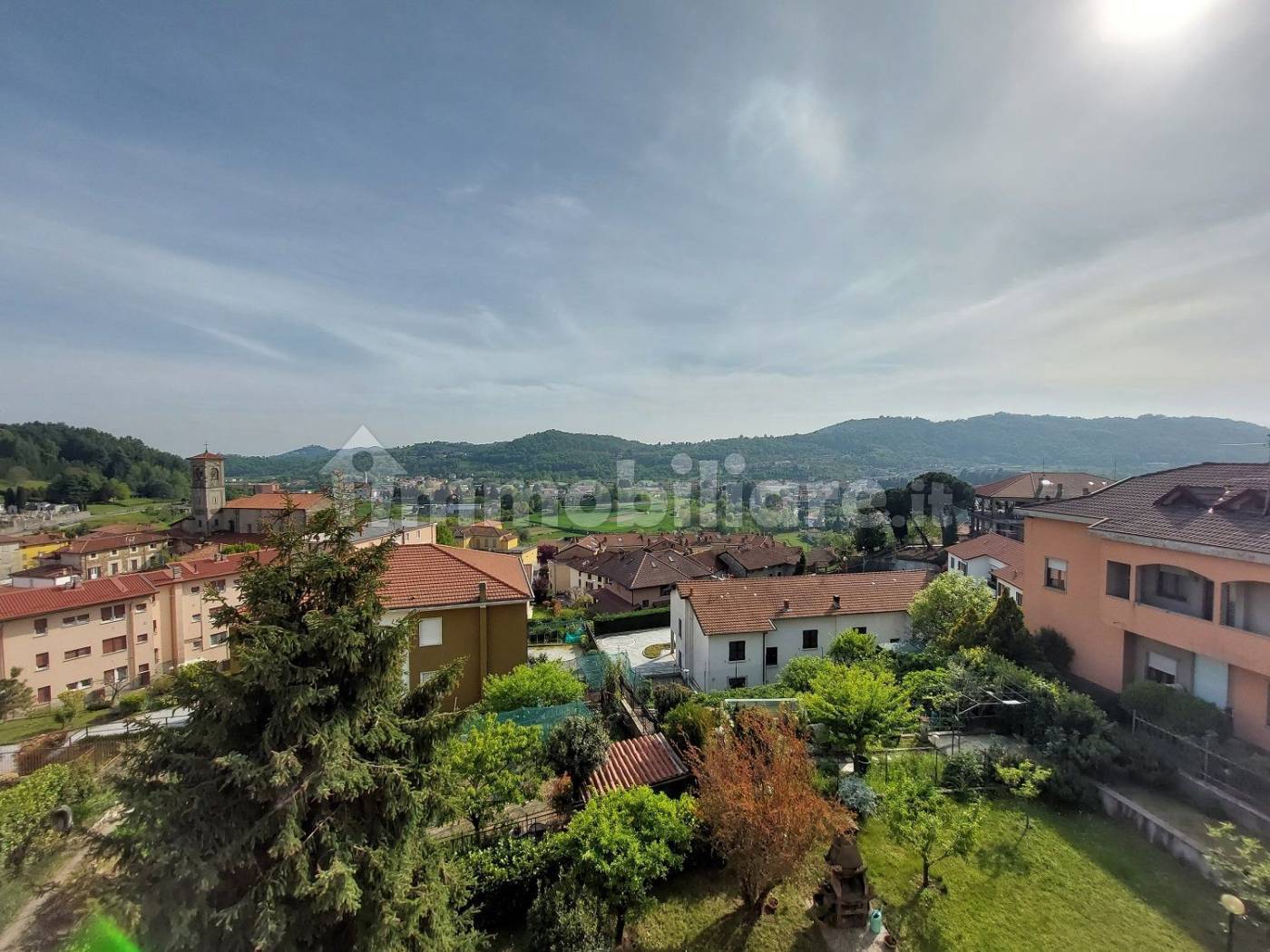 Trilocale buono stato, terzo piano, Santa Maria Hoé, Santa Maria Hoè