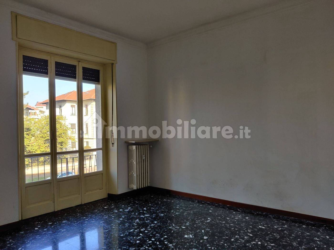 Quadrilocale corso 4 Novembre 33, Pista, Alessandria