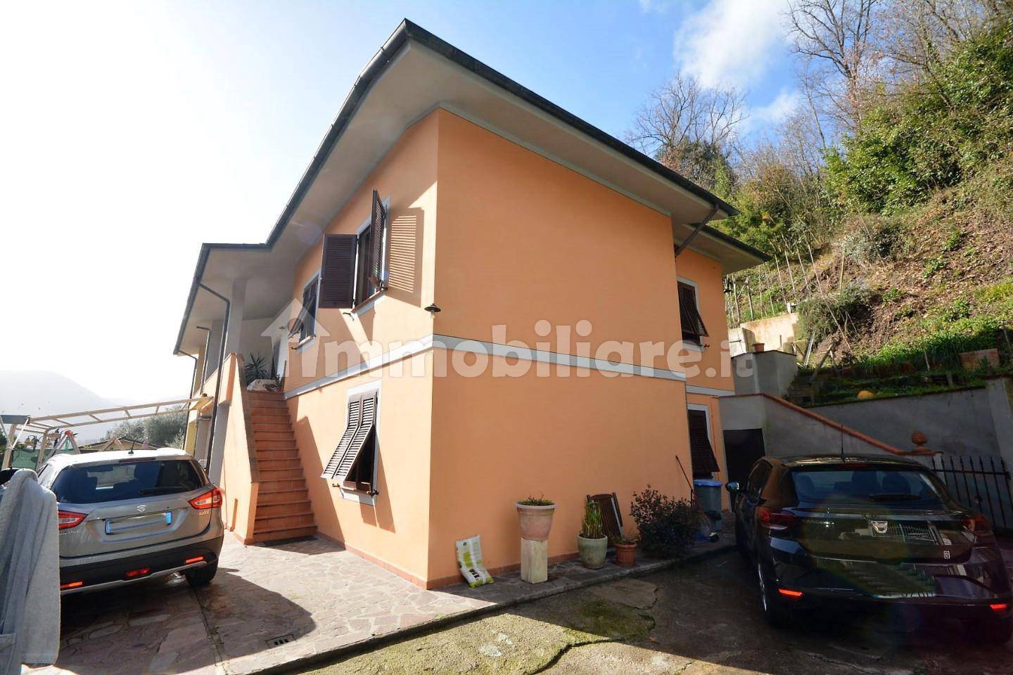 Appartamento via di Arliano, 55100, Nozzano - Arliano, Lucca