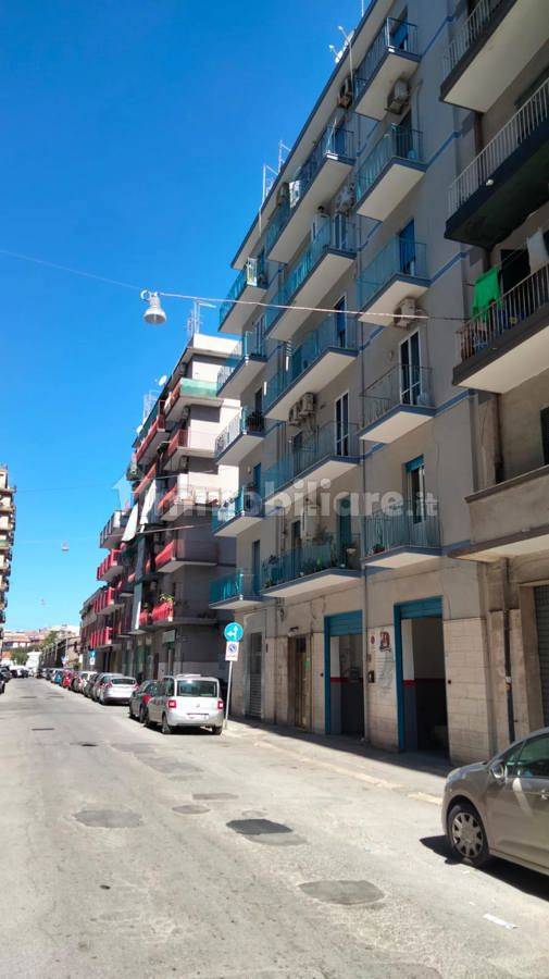 Trilocale via Falanto, 9, Tre Carrare, Taranto