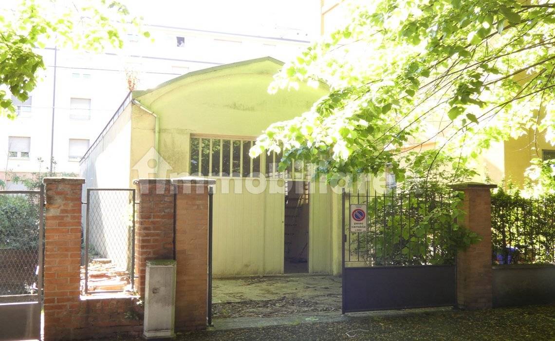 Trilocale via Fratelli Vignali 1, Pablo - Prati Bocchi, Parma
