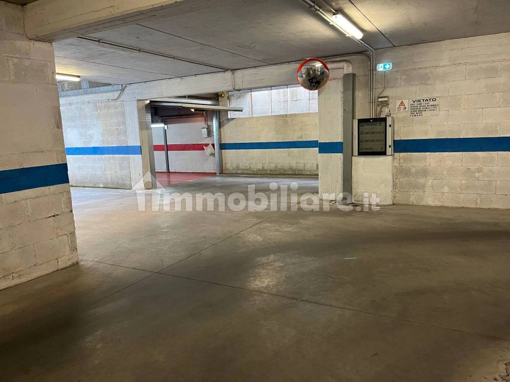 Garage - Box in Vendita