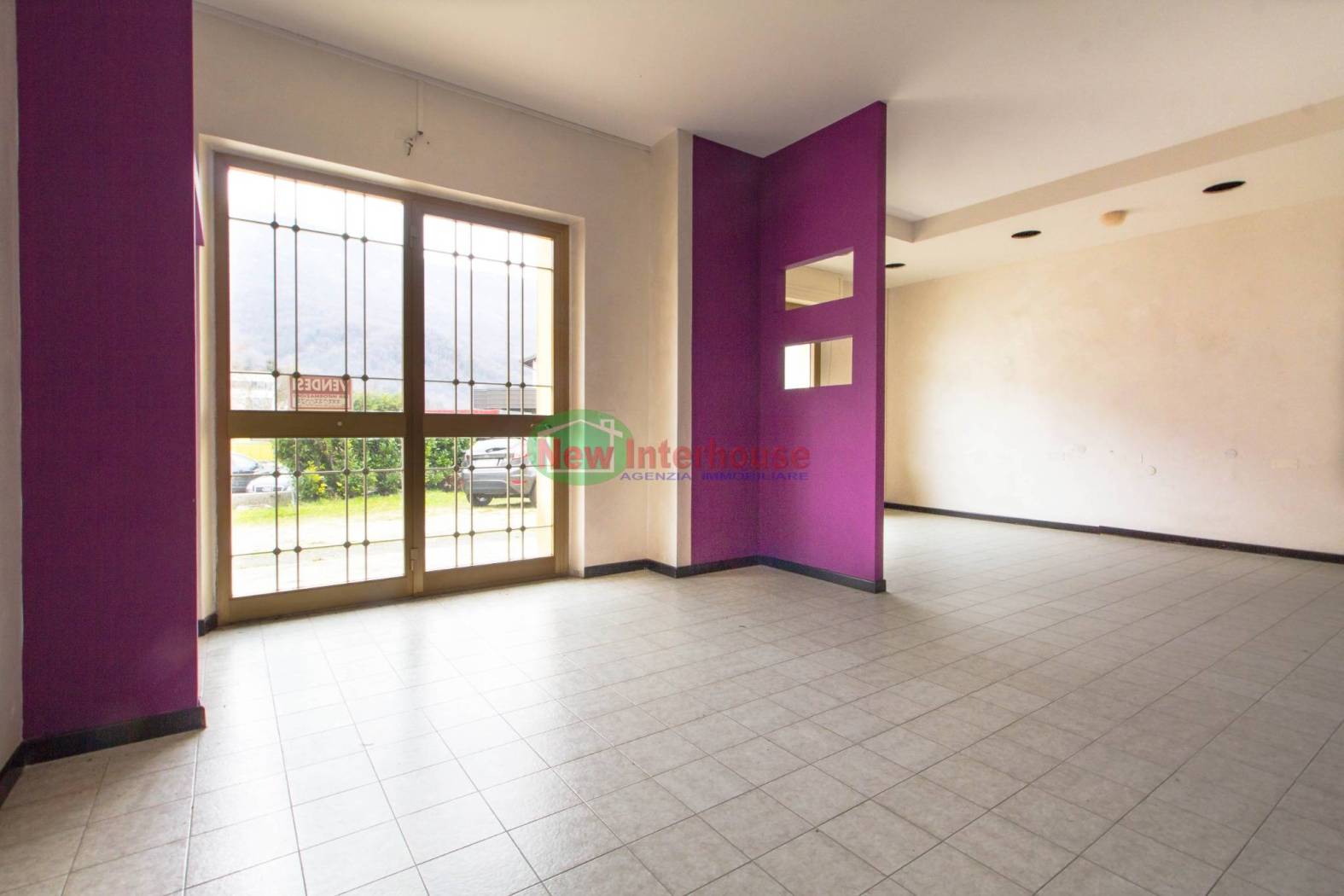 Appartamento via Roma 10, Centro, Meduno