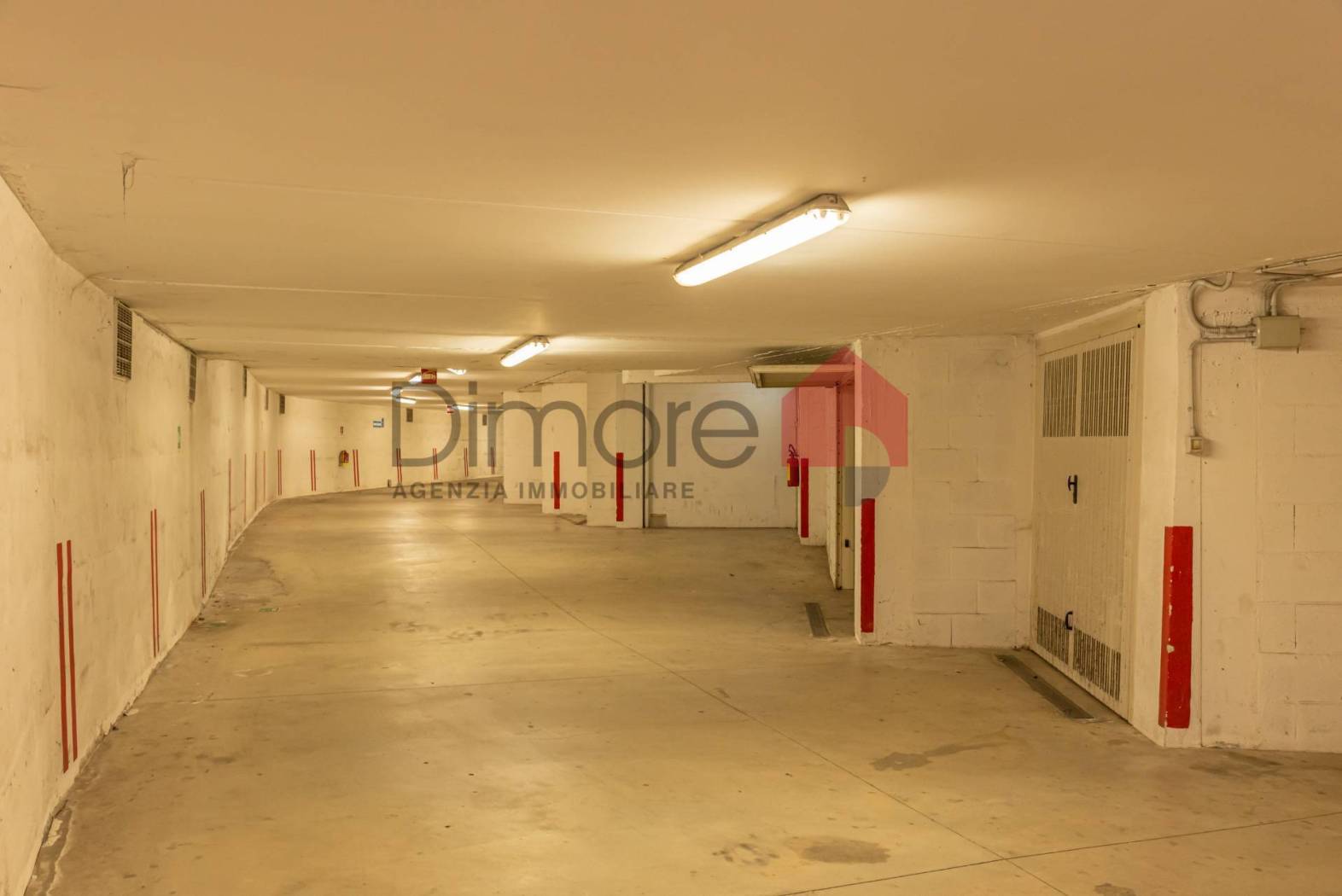 Garage - Box in Vendita