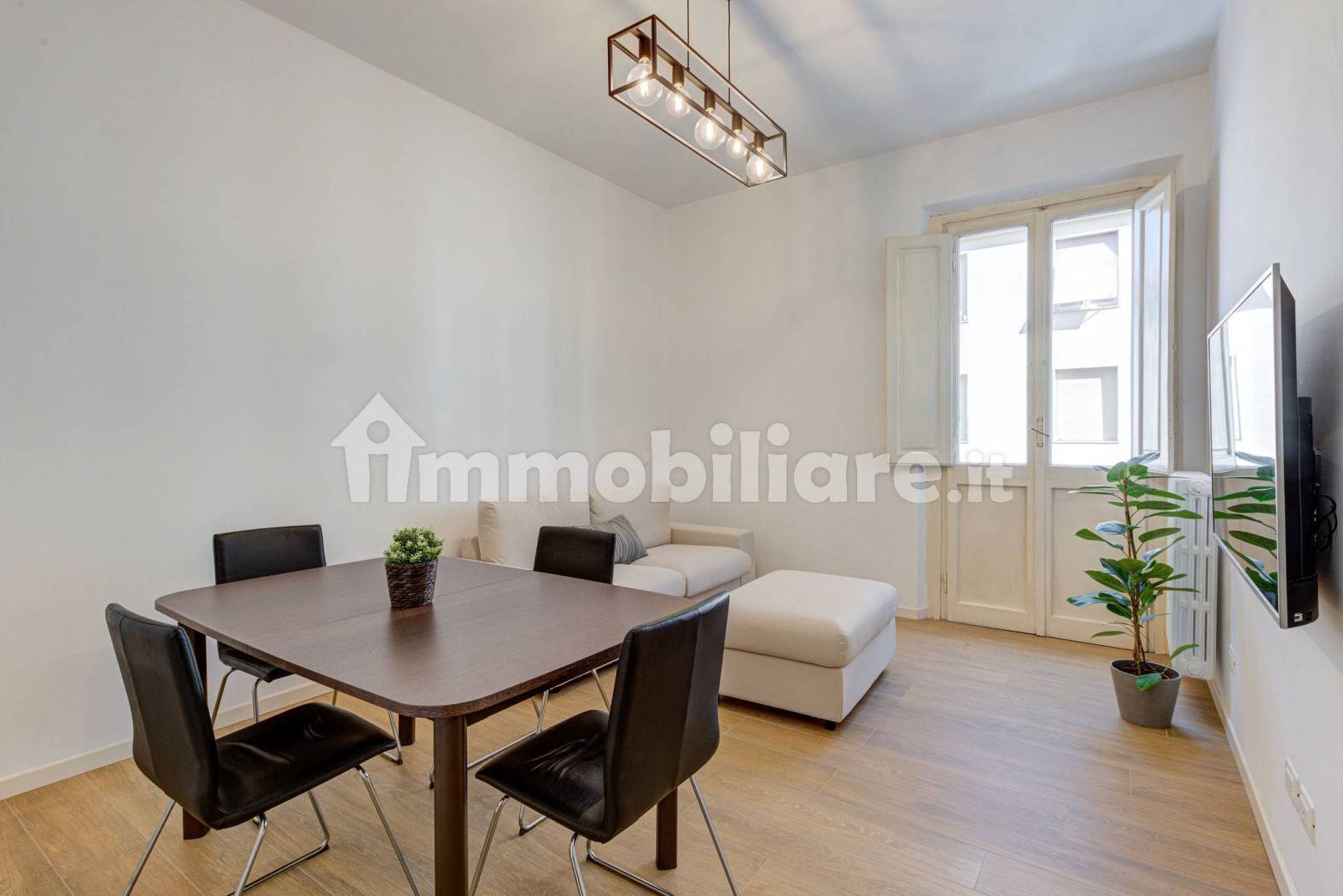 Trilocale via Taddeo Alderotti, Careggi - Rifredi - Dalmazia, Firenze