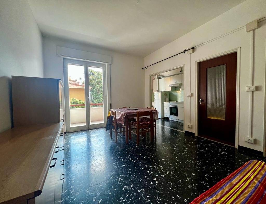 Bilocale via Giacomo Matteotti 141, Borgio, Borgio Verezzi