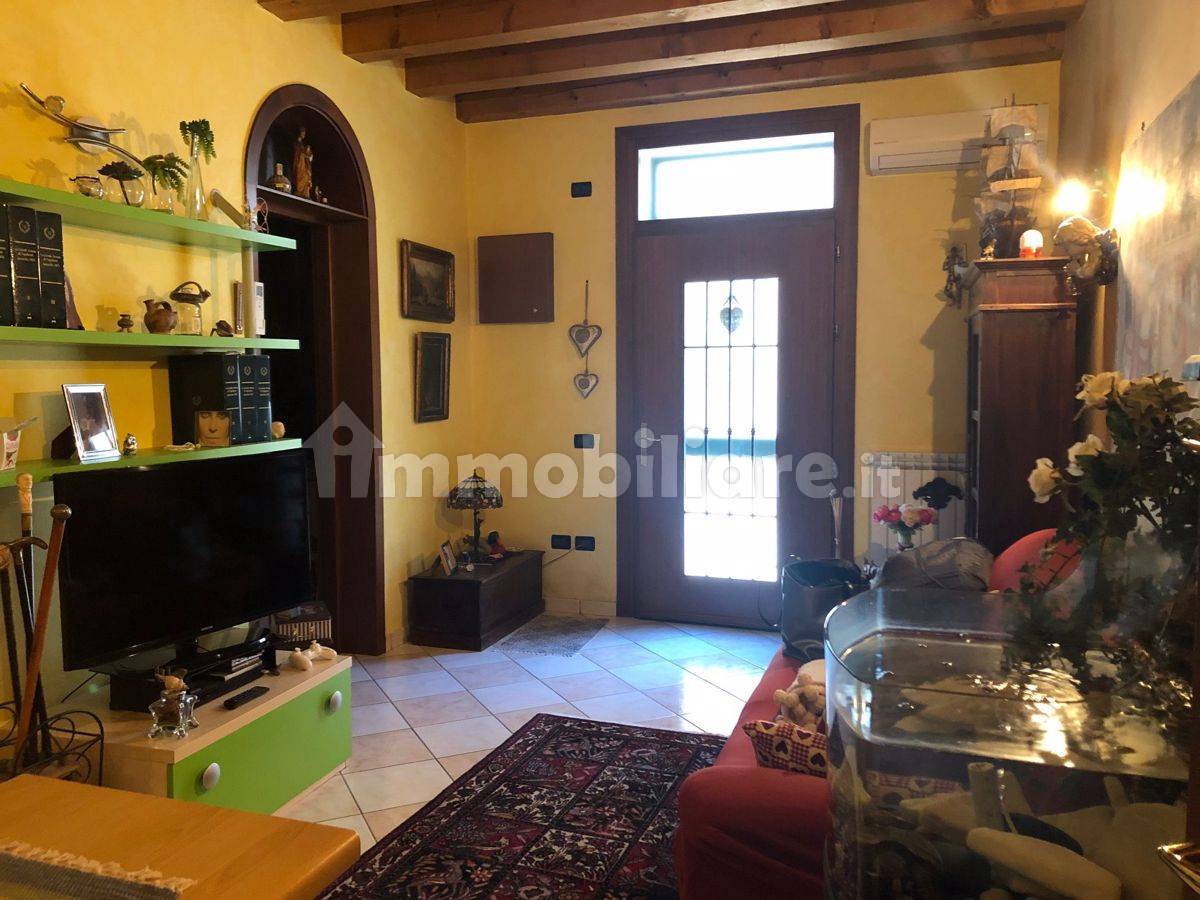 Trilocale ADRIA Riviera Roma, 0, Centro, Adria