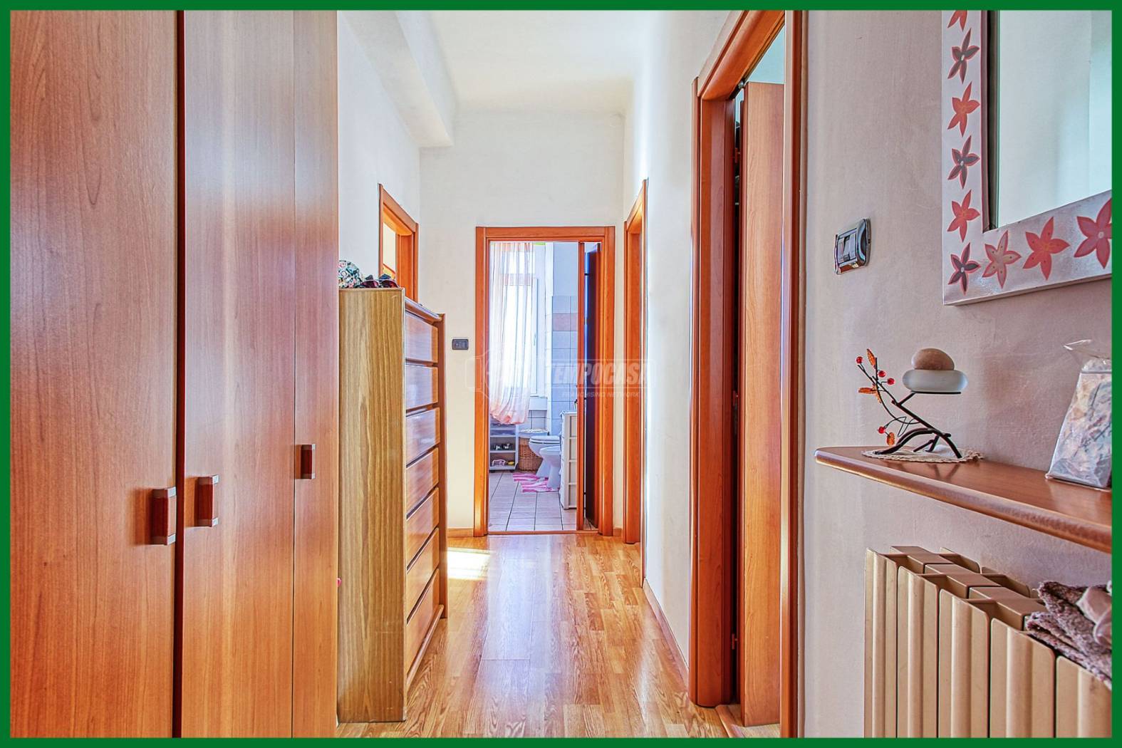 Trilocale via Antonio Canova, Biumo Inferiore - Superiore, Varese