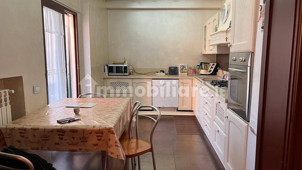 Quadrilocale via della Torre, Giardini - Oasi Sacro Cuore, Giugliano in Campania