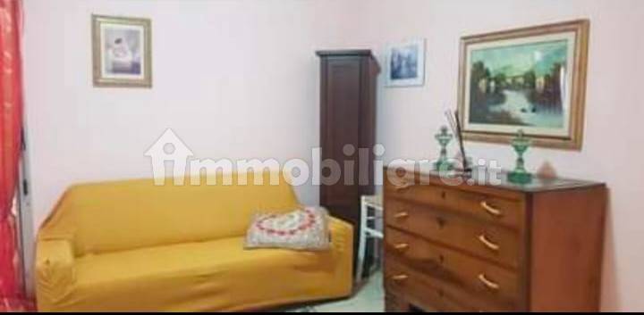 Bilocale Contrada Fiumara, Via Foggia - Fiumara, Barletta