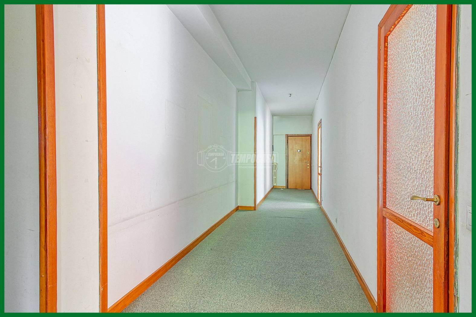 Quadrilocale via Andrea Appiani, Ippodromo - San Gallo, Varese