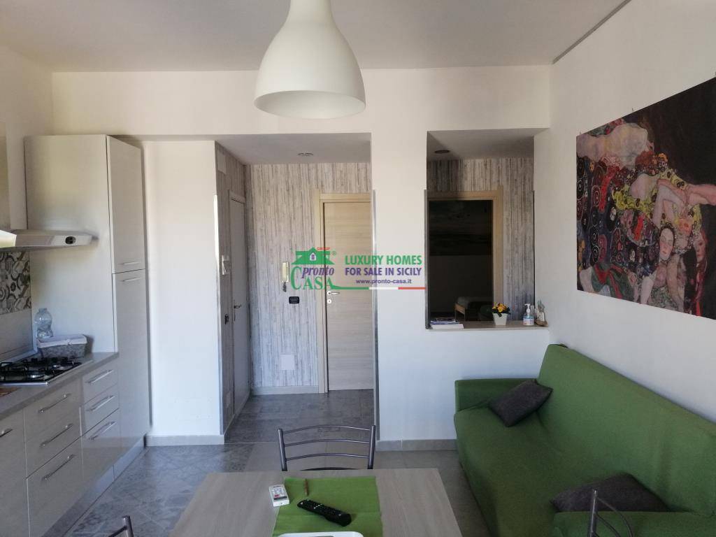 Trilocale ottimo stato, primo piano, Donnalucata, Scicli