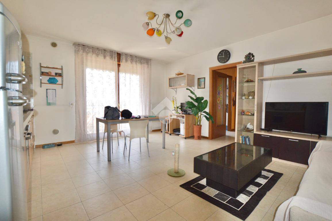 Trilocale via Falcone, Centro, Musile di Piave