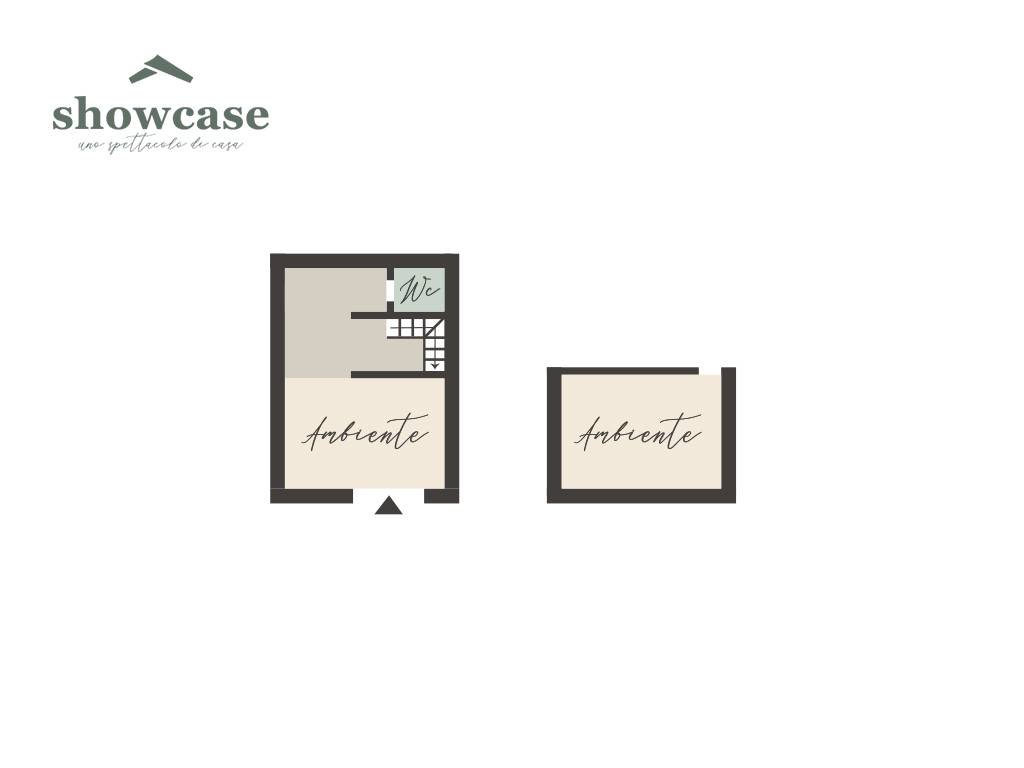 Locale commerciale in Vendita