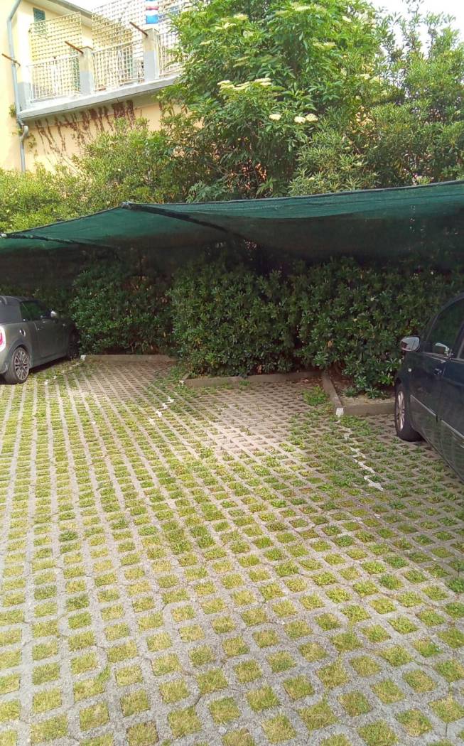 Posto auto - moto in Vendita