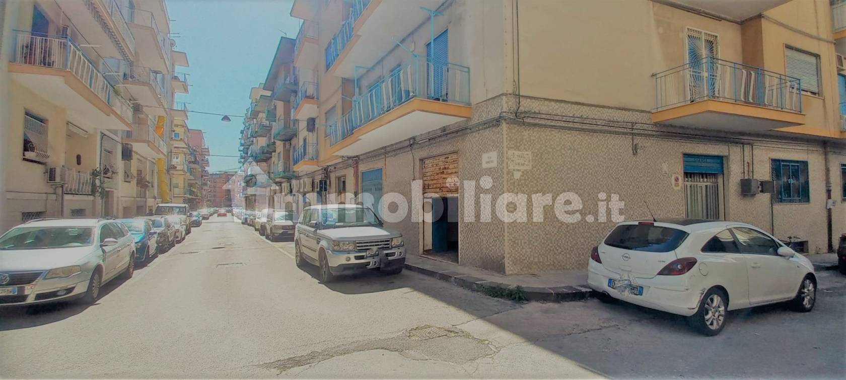 Garage - Box in Vendita