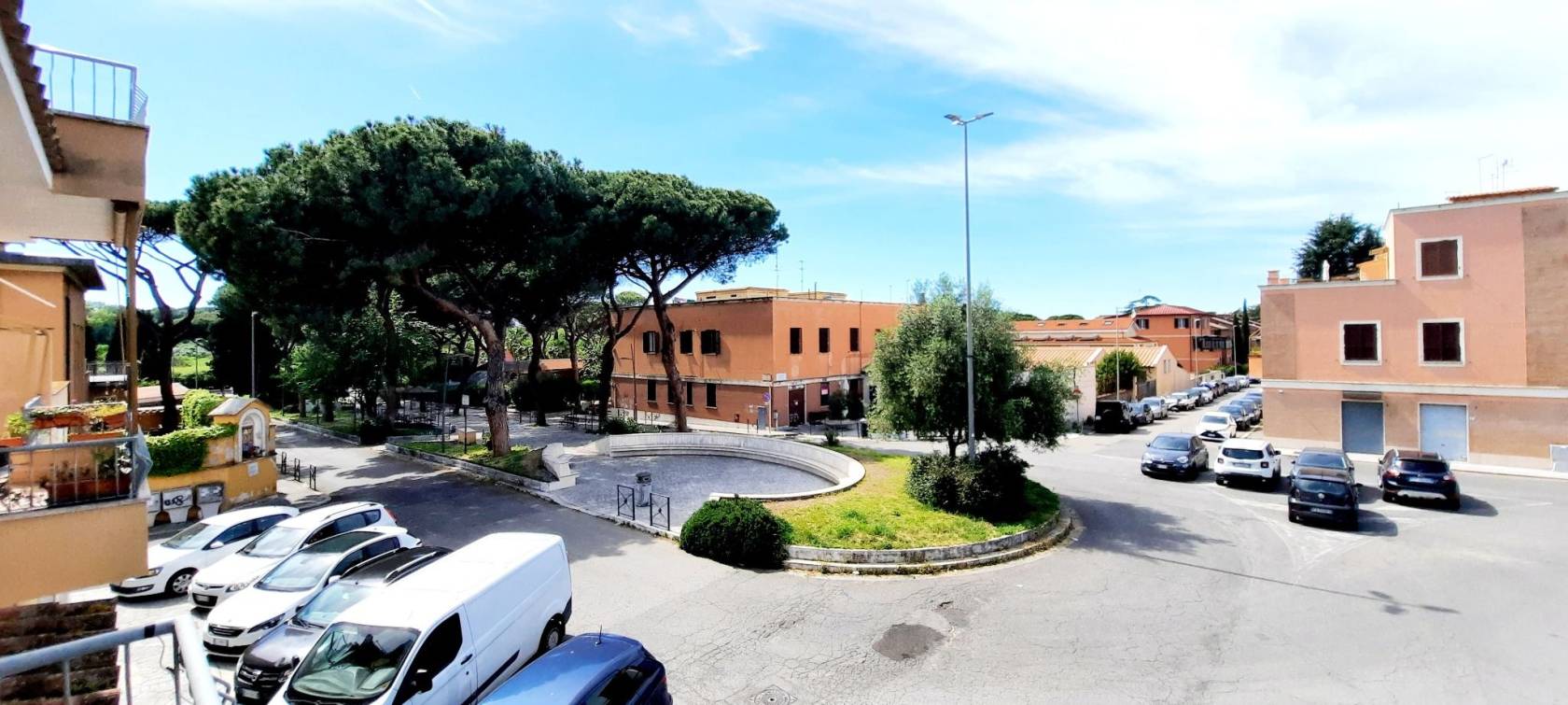 Bilocale piazza Mileto 12, Appio Claudio - Statuario, Roma