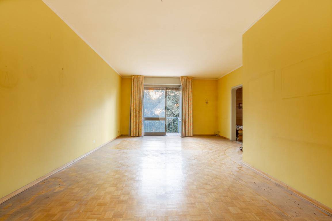 Appartamento corso Porta Nuova 84, Valverde, Verona