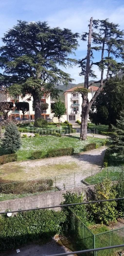 Trilocale via Fortunato Adamo, Lancusi Penta Bolano, Fisciano