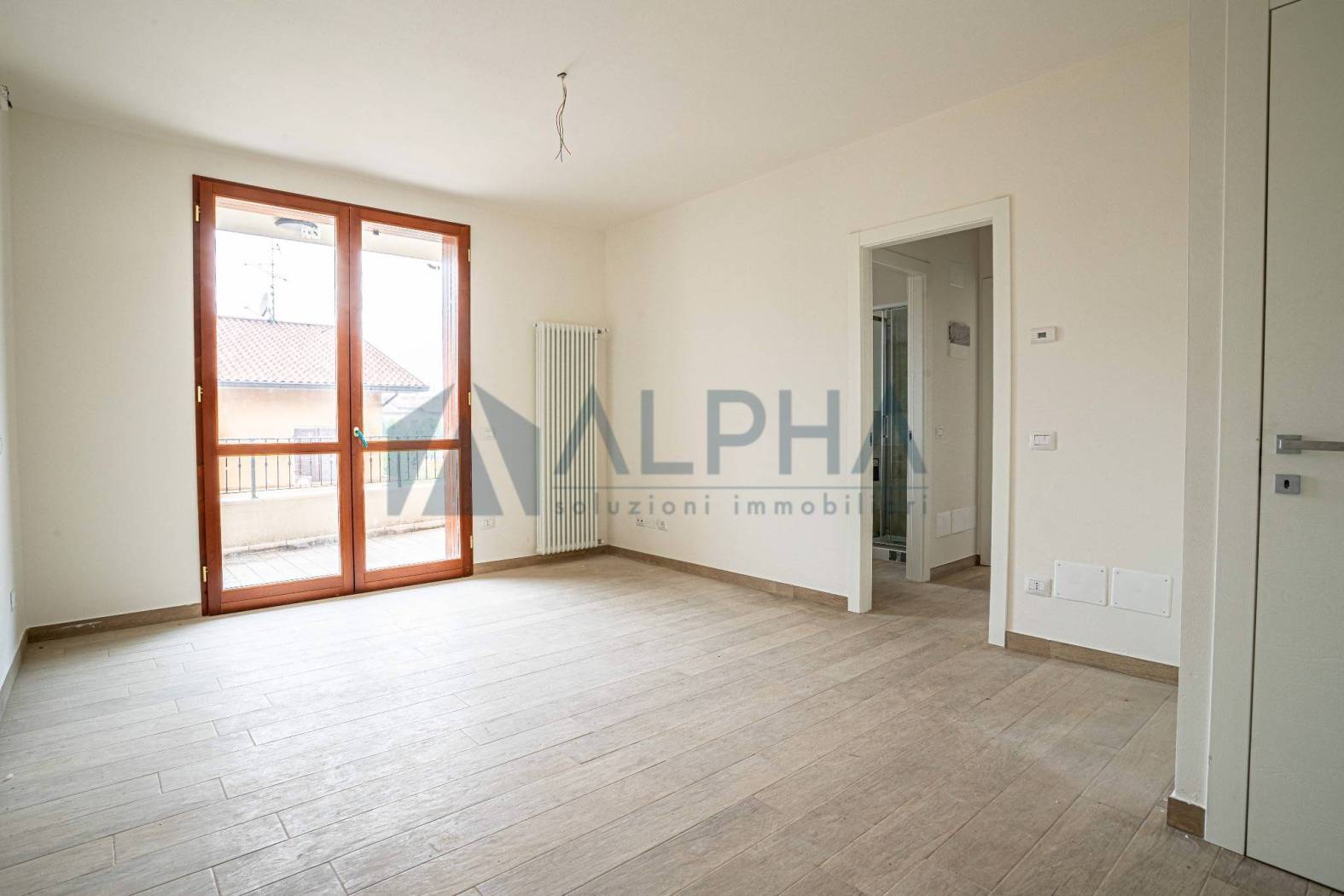 Quadrilocale via Giacomo Puccini, Centro, San Mauro Pascoli