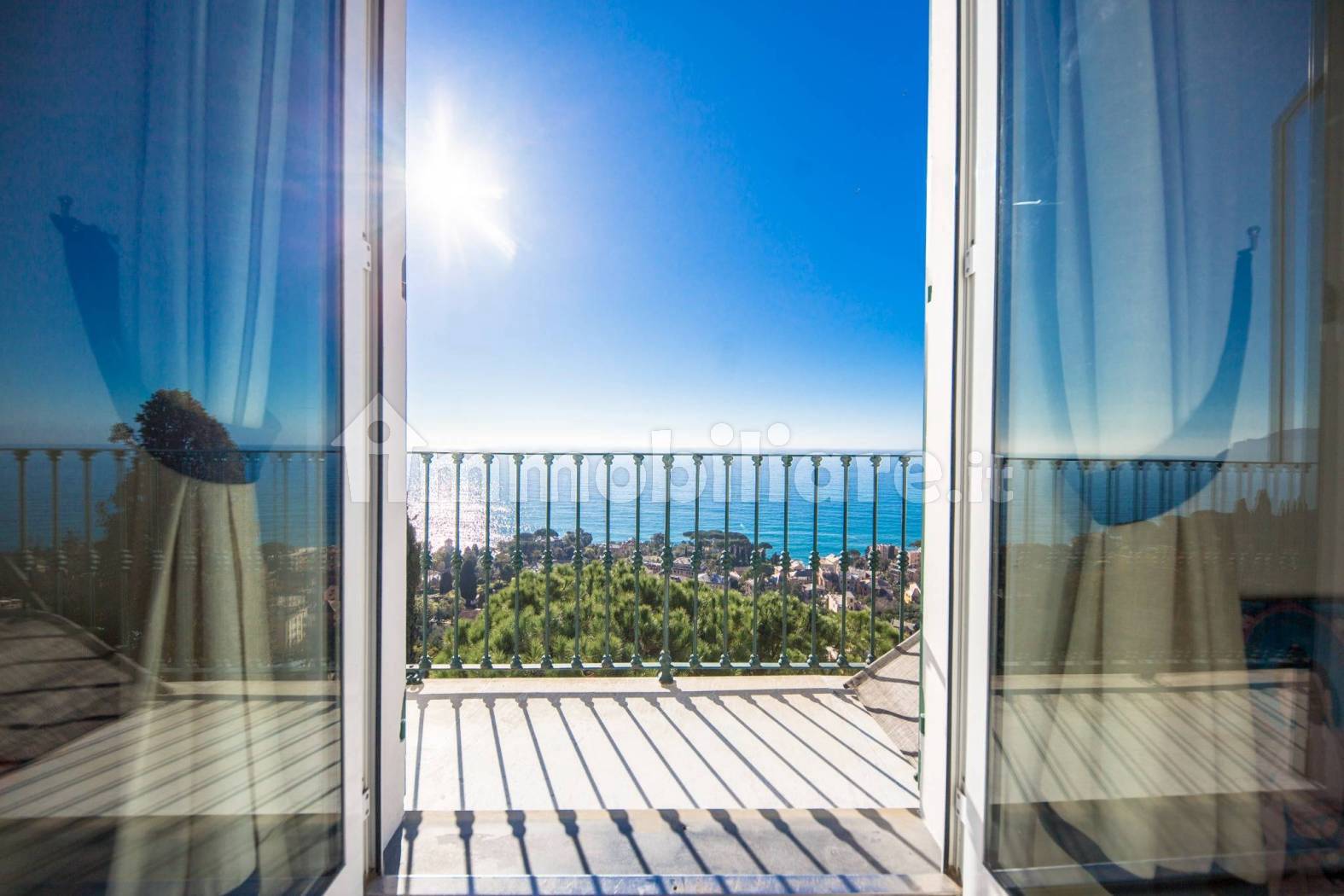 Appartamento via Sant&#x27;Ilario, Sant&#x27;Ilario, Genova