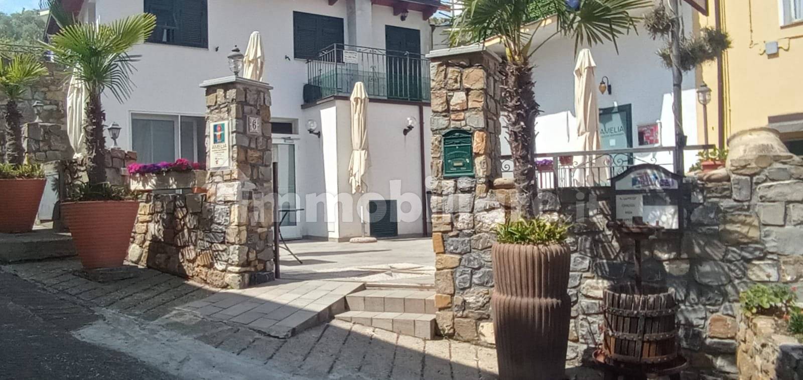 Ristorante in Vendita