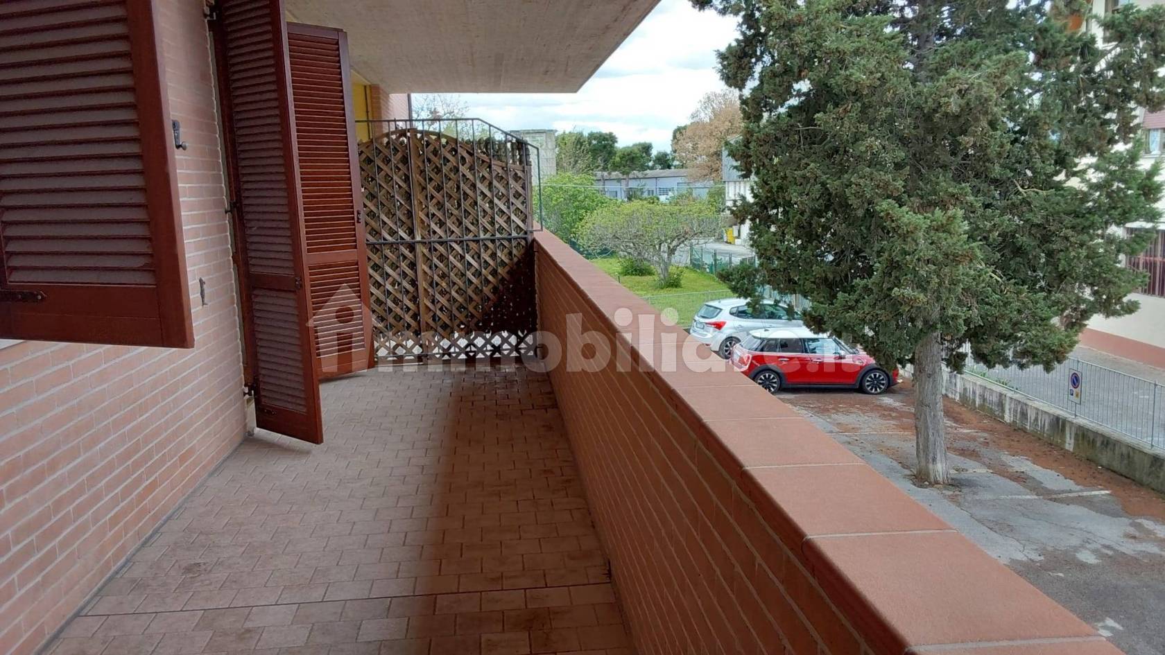 Trilocale via Carl Marx, Acquaviva Villa Musone, Castelfidardo