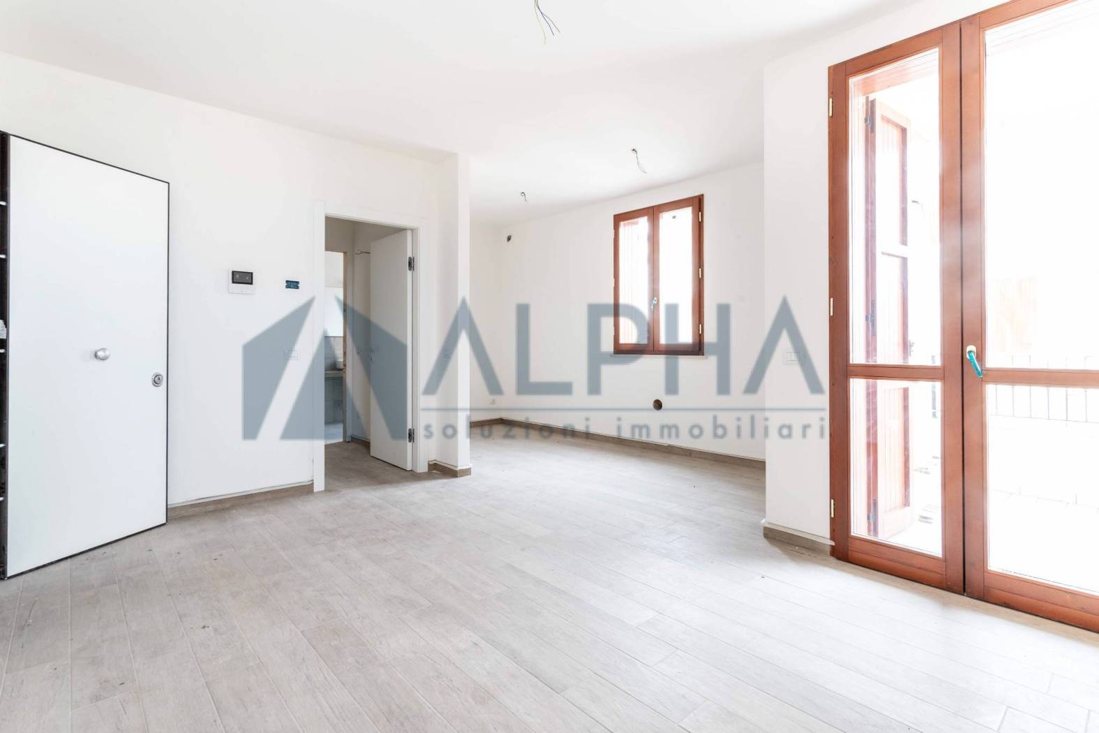 Quadrilocale via Giuseppe Verdi, Centro, San Mauro Pascoli