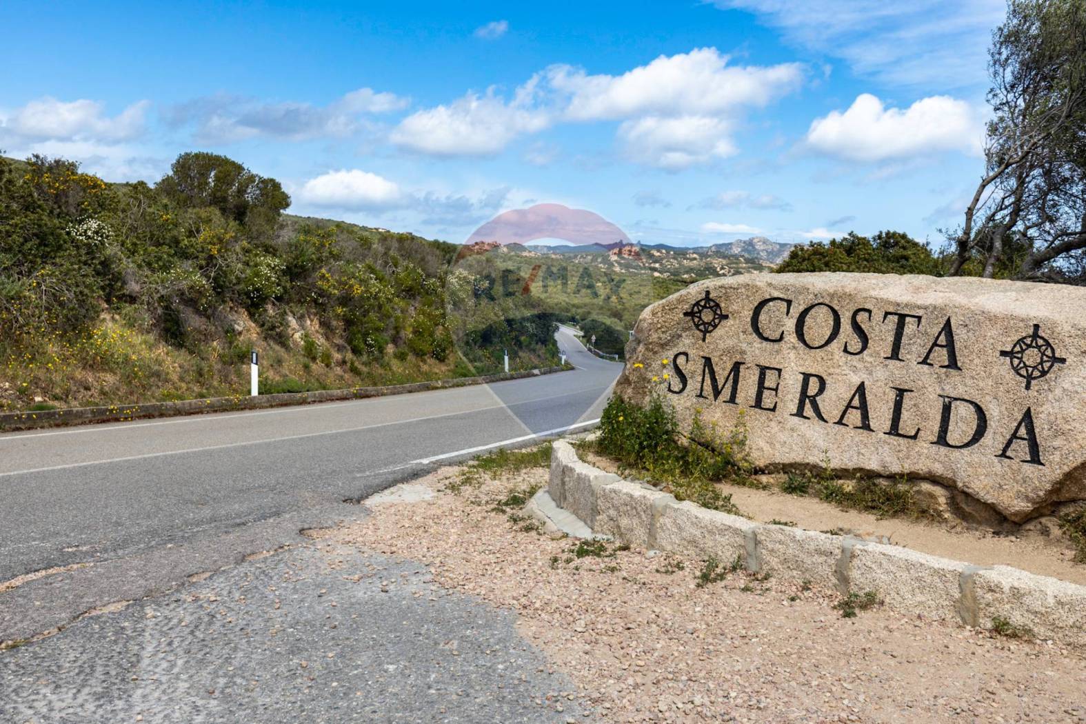 Trilocale via Della Marina snc, Porto Cervo, Arzachena