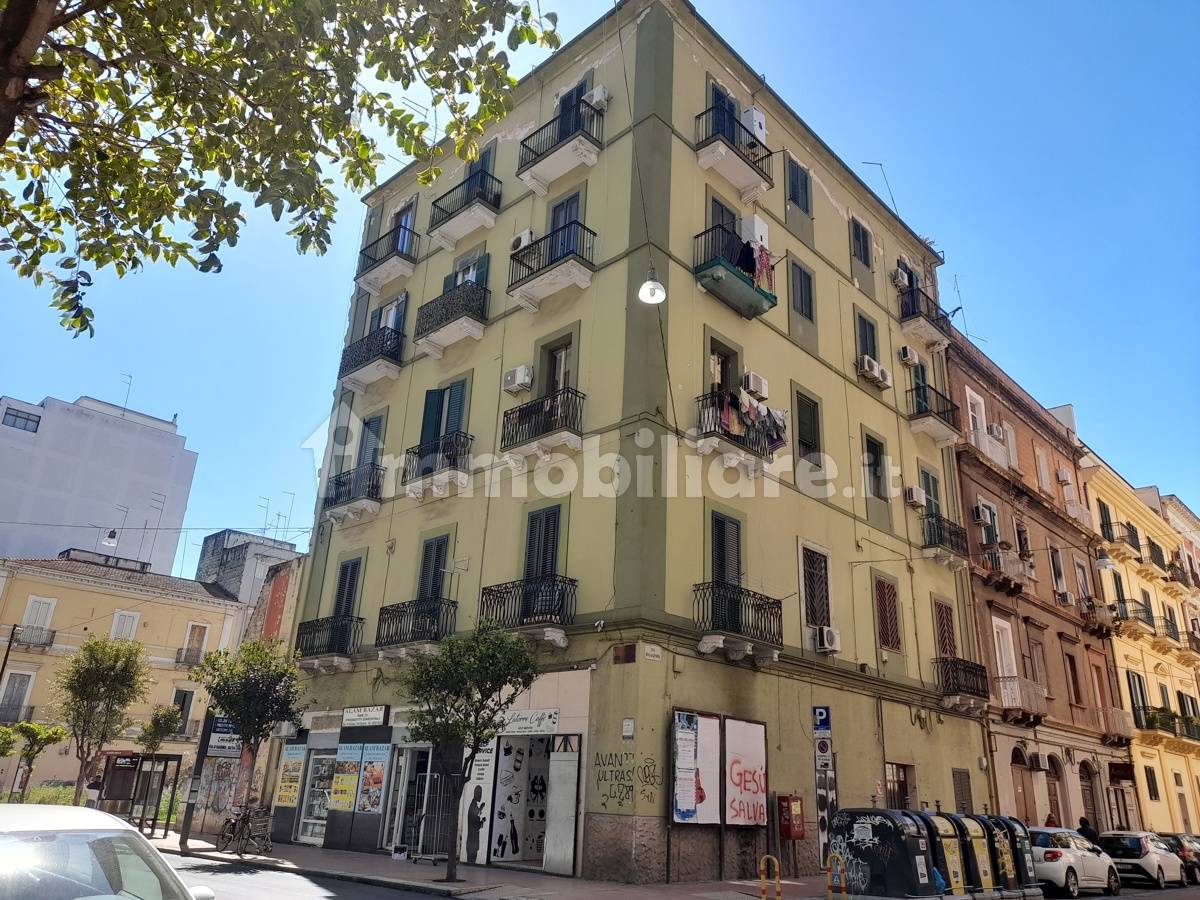 Monolocale via Duca di Genova, 1, Borgo, Taranto