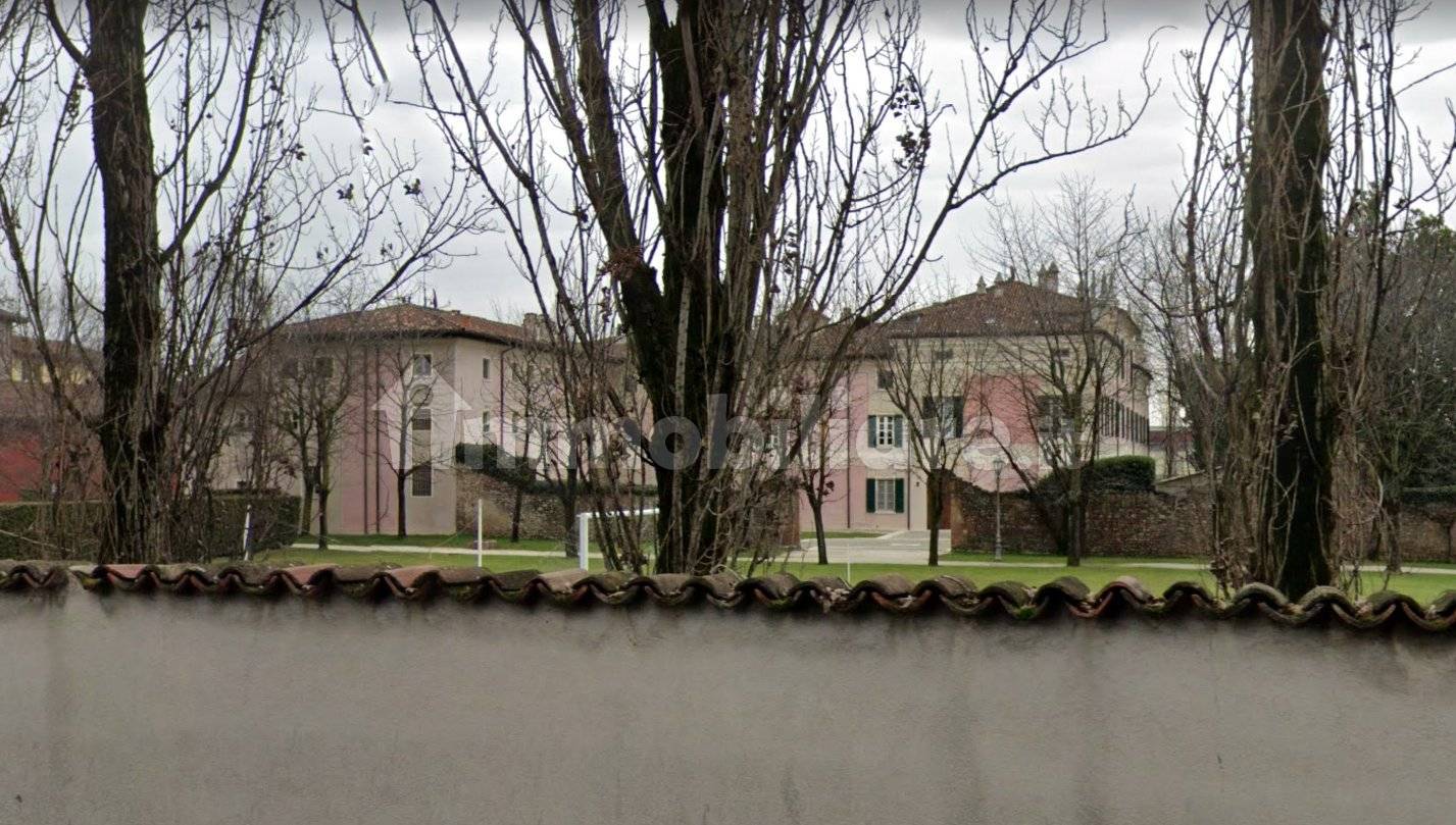 Appartamento all&#x27;asta via della Baitella 2/4, Castegnato