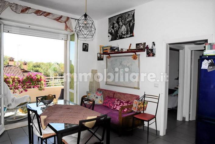 Trilocale ottimo stato, secondo piano, Lido di Savio - Lido di Classe, Ravenna